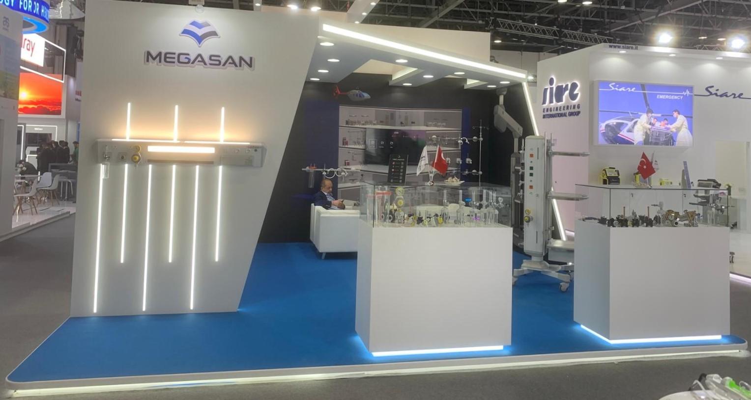 Megasan