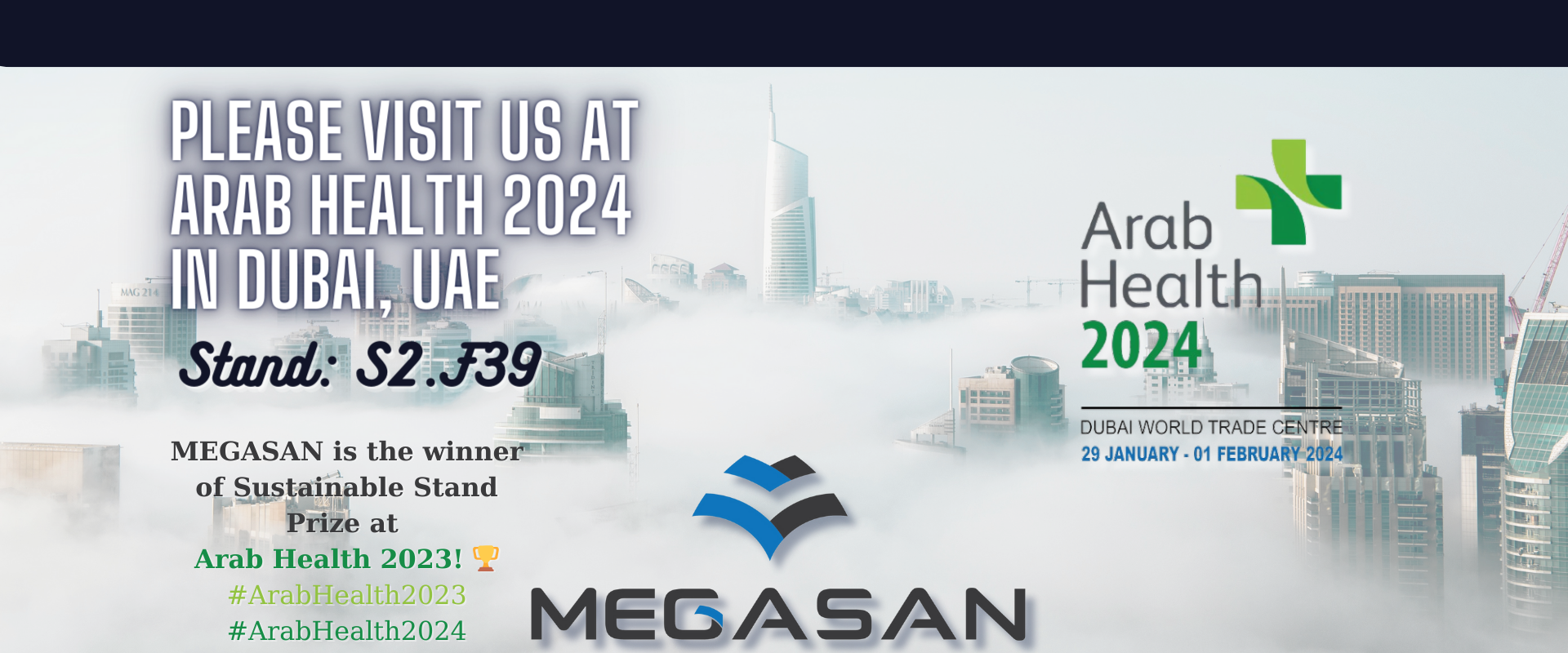 Megasan